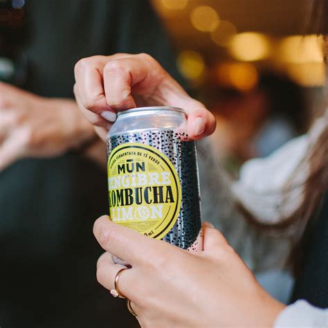 ¿qué Es El Scoby De La Kombucha Mūn Kombucha