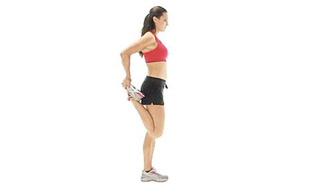 Quadriceps Tendonitis Tendinopathy
