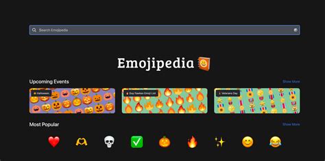 Wow Flutterflow All About Emoji 🔗emojipedia