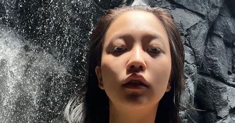레드벨벳 예리 과감한 비키니 몸매