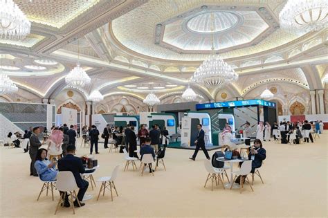 رصيد الاستثمار الأجنبي المباشر في السعودية يتجاوز 266 مليار دولار