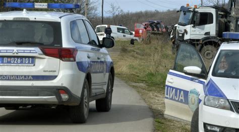 Dankine ubice bile su privođene tokom istrage Bile su sumnjive