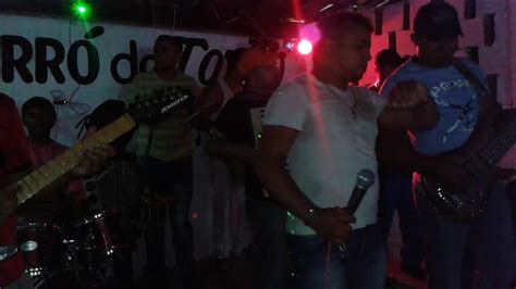 ForrÓ Que Se Garante Primeiro Show Da Banda 21092014 Youtube