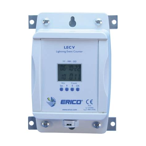章任企業有限公司 ERICO避雷系統避雷針電纜線等電位箝制器突波保護器SPD