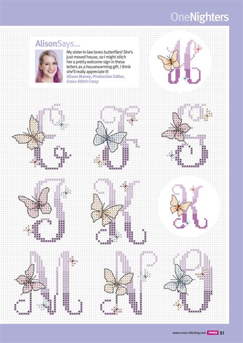 Альбом в увеличенном режиме Вышивка крестом алфавита Вышивка крестиком схемы Вышитые