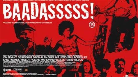 Baadasssss Reviews Metacritic