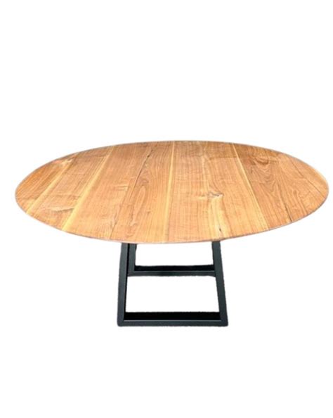 Solid Timber Dining Tables Handcrafted And Custom Designs Arranmore