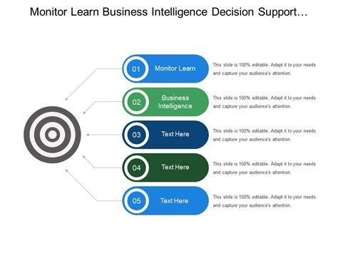 Monitor Learn Business Intelligence Decision Support Systems Corporate