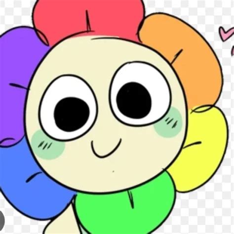 I Love Dandy X Candy Catflowerpinkyrainbow Memories Of Dandys World Talkie Ai