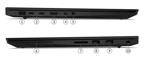 ThinkPad X1 Extreme Gen 2 Laptop Portable PC Lenovo US