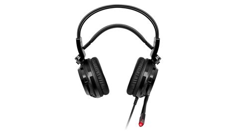 Sentey Arches Black GS