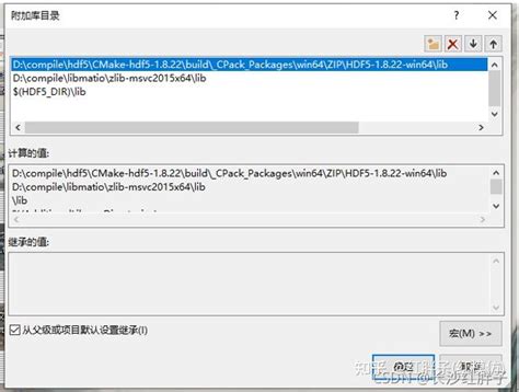 libmatio开发笔记（一）：matlab文件操作libmatio库介绍，编译和基础demo 知乎