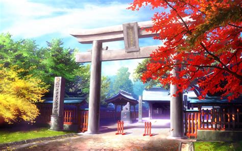 Japanese Digital Art Wallpapers Wallpaper Cave