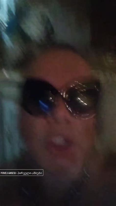 რომ გავიქეცი შენი ცხოვრებიდან რატომ არ გამომეკიდე და დამაბრუნე სურამელაშვილი ყოფილს