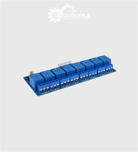 Channel V Relay Module Shop Erovoutika