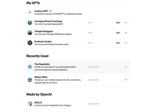 robert scales on linkedin ai gpts innovation openai openai