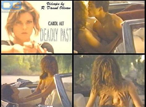 Carol Alt Nude Pictures Onlyfans Leaks Playbabe Photos Sex Scene Uncensored