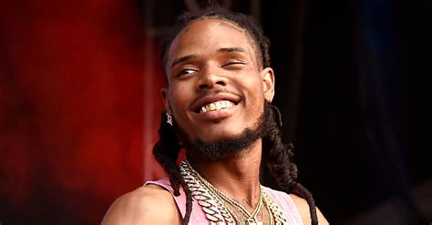 Rapper Fetty Wap Allegedly Marries Instagram Model Surprises Her With Red Roses On Birthday