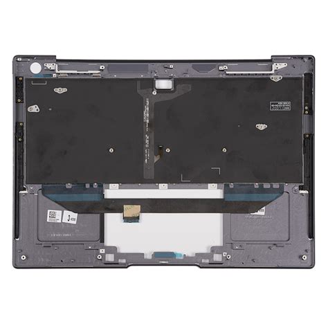 Top Case Keyboard For Huawei MateBook X Pro MACH W US Version Pink Ori