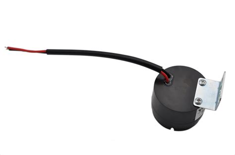 DB Backup Warning Beeper Light And Medium Car Duty Applications