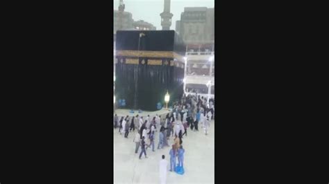 درون خانه ی خدا نمای داخلی خانه ی خدا داخل کعبه