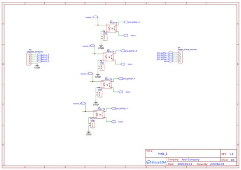 Protec Optoc Easyeda Open Source Hardware Lab