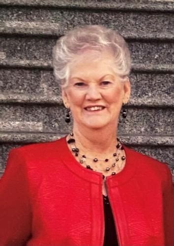 Joan Thomas Obituary 2023 Springville Ut Wheeler And Sundberg