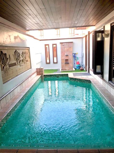 11 Best Hotels And Homestays With Private Pool In Port Dickson