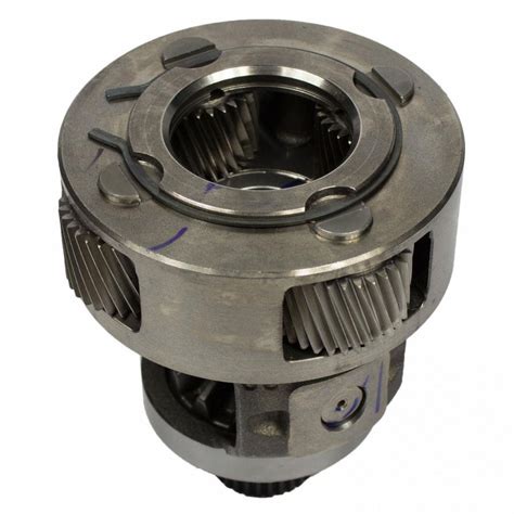Ford Escape Gear Assy Planet Differential Assy 9l8z 7f465 G Mike