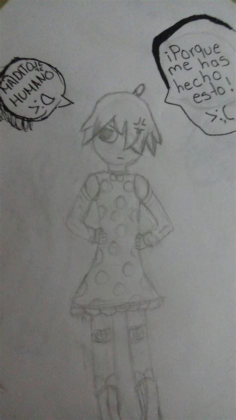 Dibujos Sacados De La Basura UMadWillson Amino Amino