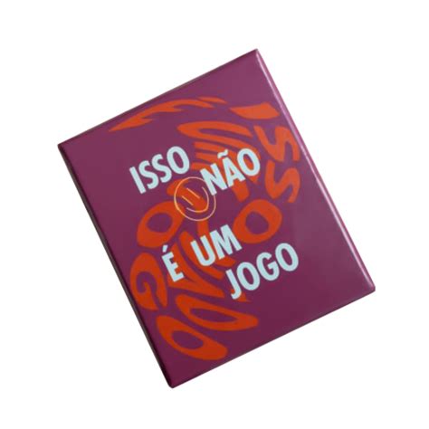 Jogo Isso Não é Um Jogo Bravo Jogos