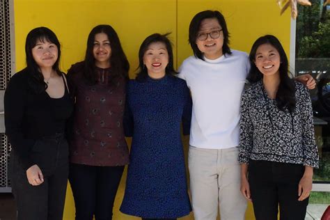 Aapi Heritage Month Our Team — Schemata Workshop