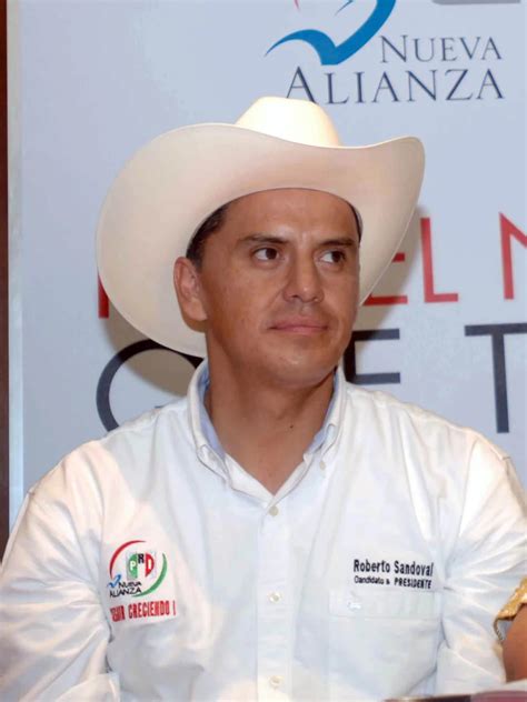 Quién Es Roberto Sandoval El Exgobernador De Nayarit Acusado De