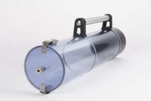 Standard Odour Sampling Device Olfasense