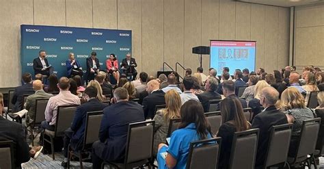 Winsteads Kyle Watson And Jason Cramer Moderated Panels At The Bisnow… Jenny Roan Forgey