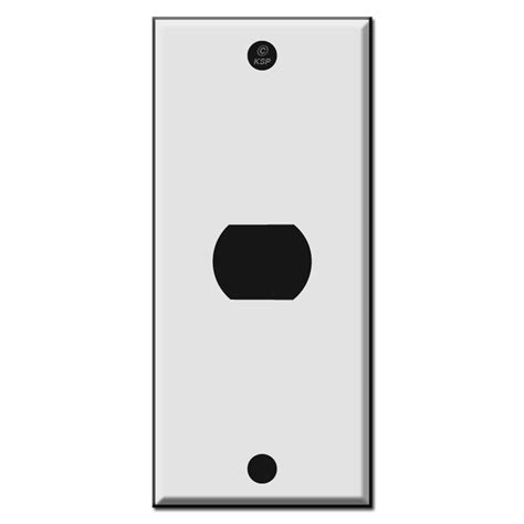Narrow Switch Plate Covers Thin And Offset Outlet Plates Page 3