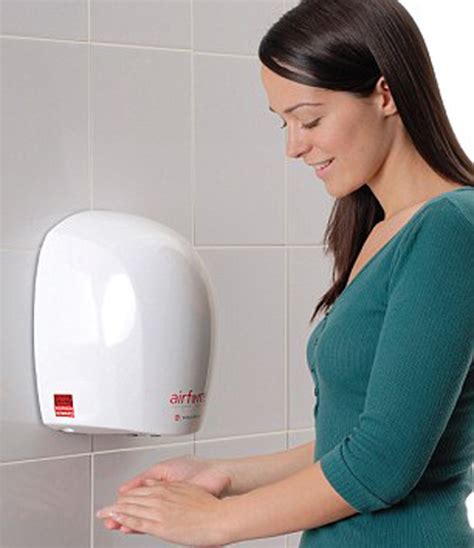 Things That You Should Know When Buying Hand Dryers