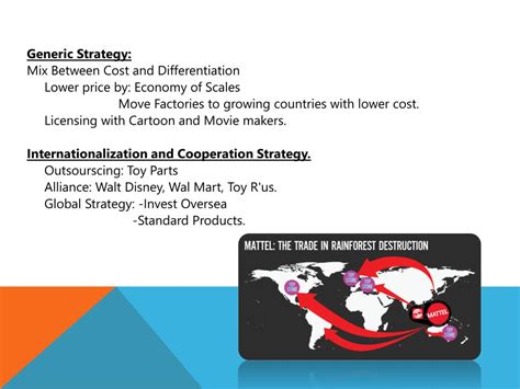 Ppt Mattel Powerpoint Presentation Free Download Id3030407