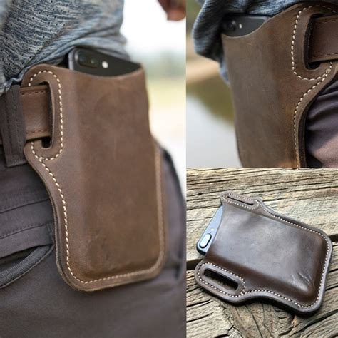 Cell Phone Holster With Belt Loop At Carla Langford Blog