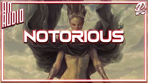 Neoni Notorious 8d Audio Youtube