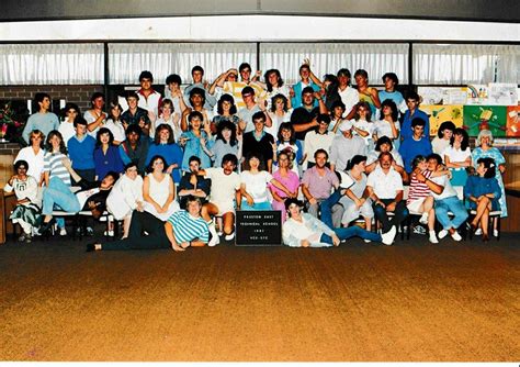 Who Went To Preston East Technical Schooljoin Catch Up Facebook