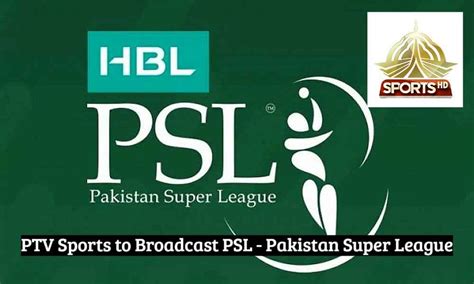Ptv Sports Live Psl Watch Psl Live Match Today