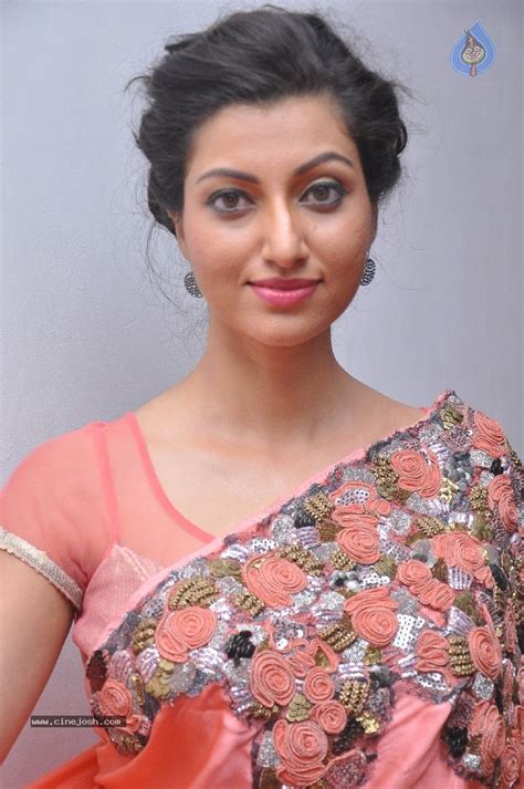 Hamsa Nandini Hot Stills Photo Of