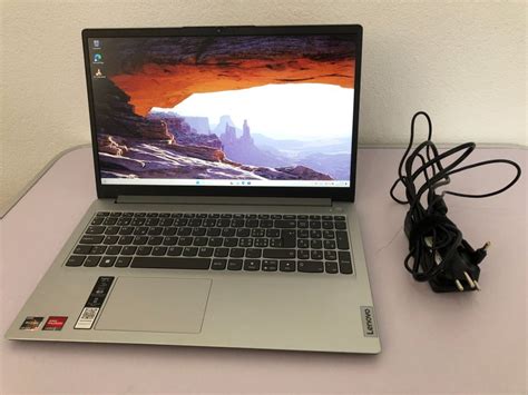 Lenovo Ideapad Alc Ryzen U Gb Ram Akku Kaufen Auf Ricardo