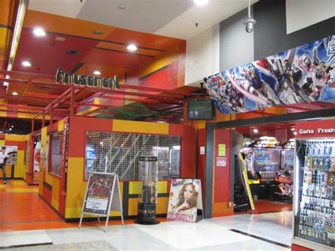 池袋happy Beatmania Iidx ゲームセンターマップ
