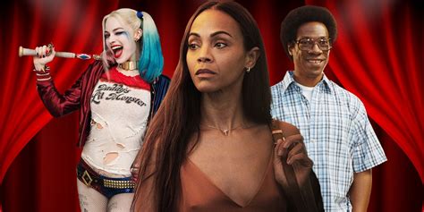 10 Worst Oscar Nominated Movies Of All Time Ranked
