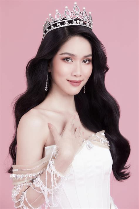 Top 3 Hoa Hậu Việt Nam 2020 Tung Bộ ảnh Ngọt Ngào Sẵn Sàng Cho Hành