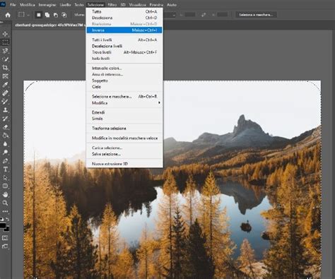 Come Smussare Gli Angoli Con Photoshop Salvatore Aranzulla