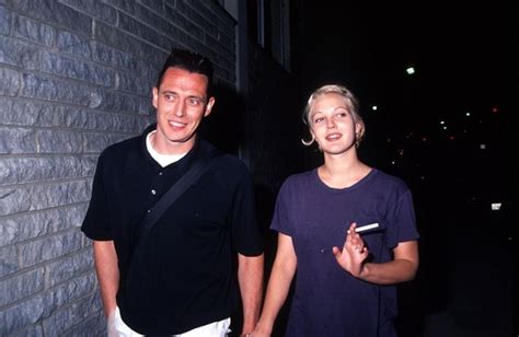 Jeremy Thomas Wiki Drew Barrymores Ex Husband Age Biography And Facts