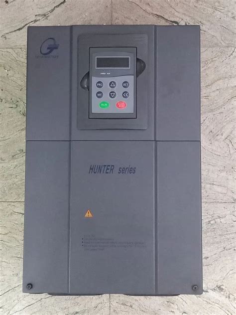 Techmation Servo Drive Motor Three Phase At ₹ 50000 In Ahmedabad Id